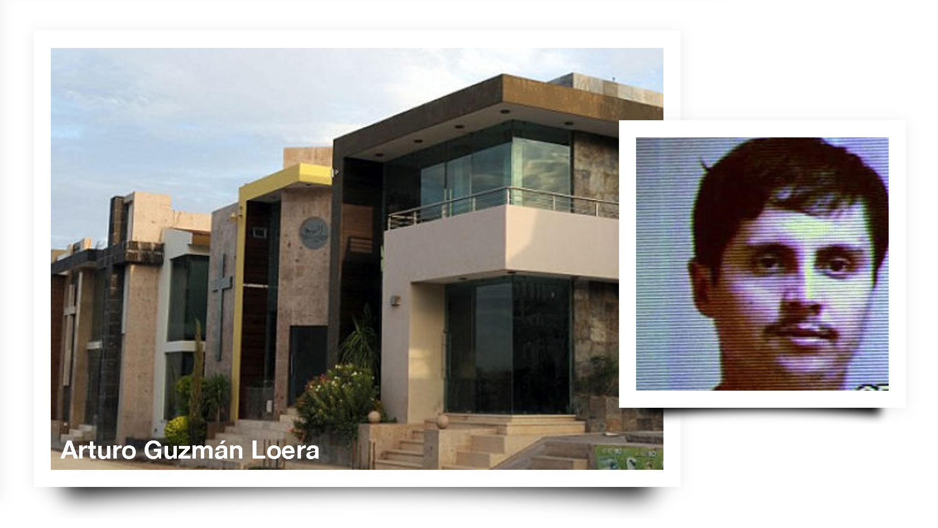 Arturo Guzmán Loera: El Asesinato del Hermano del Chapo - Blog Plaza ...