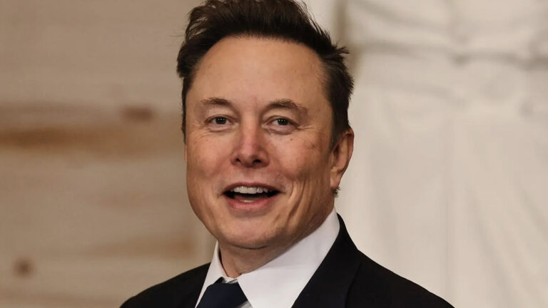 Hombre Más Rico del Mundo 2025: Top 10 Forbes ¡Descúbrelo! - Blog Plaza ...