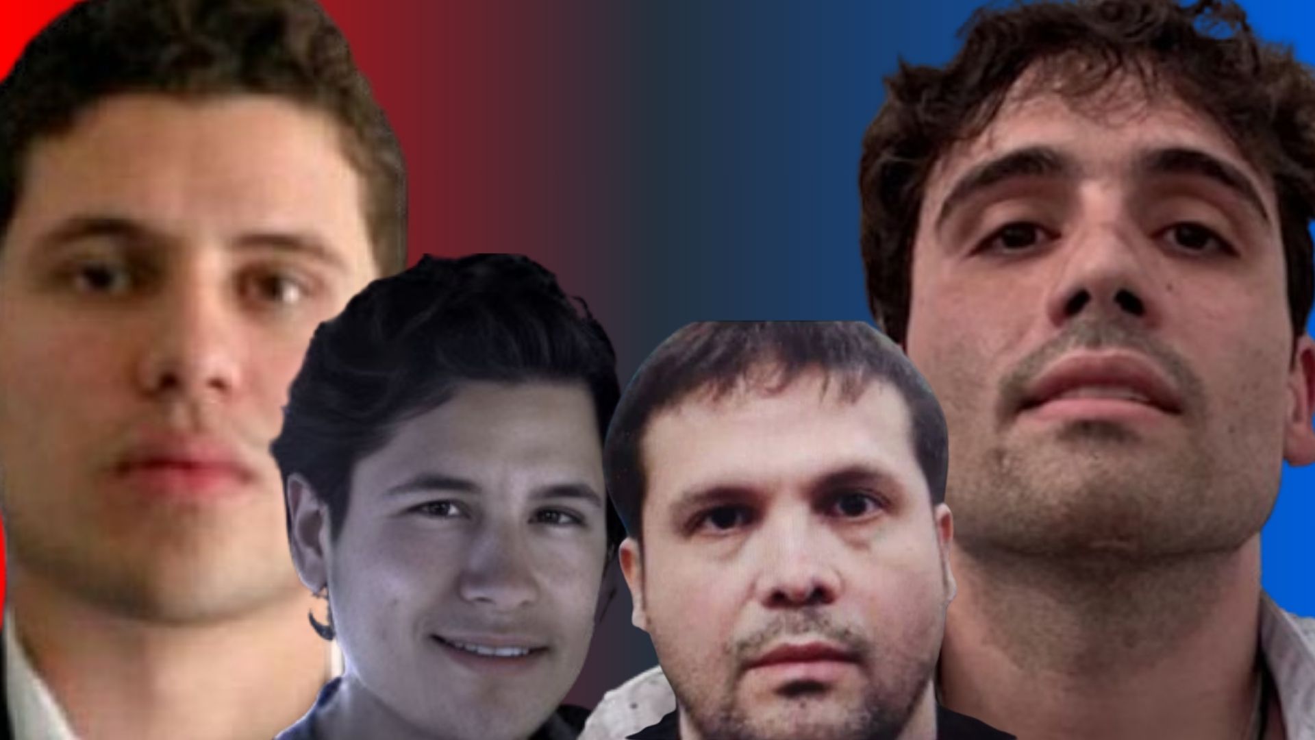 Jesús Alfredo Guzmán Salazar: Relación y Liderazgo en Los Chapitos ...