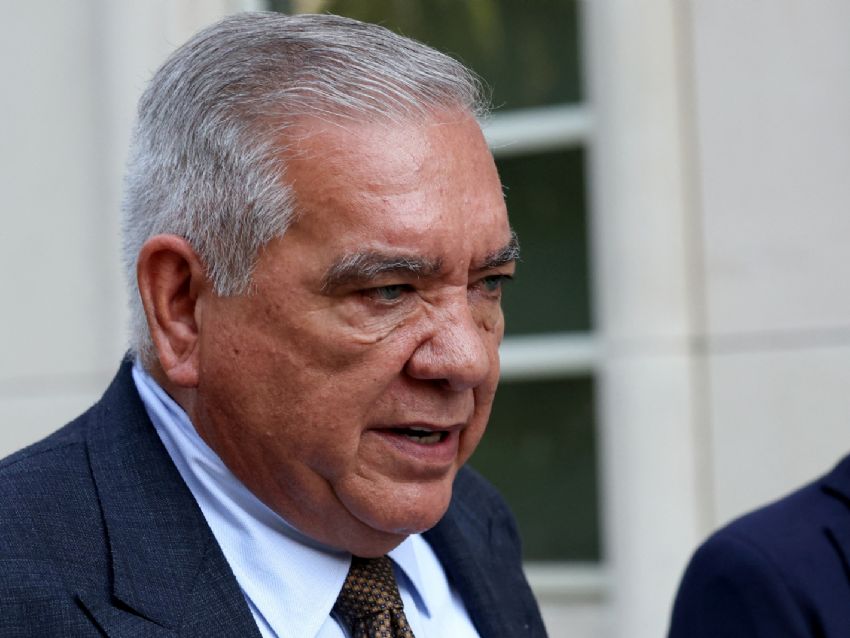 Mayo Zambada: Abogado Defiende a Líder de Los Zetas Z-40 - Blog Plaza ...