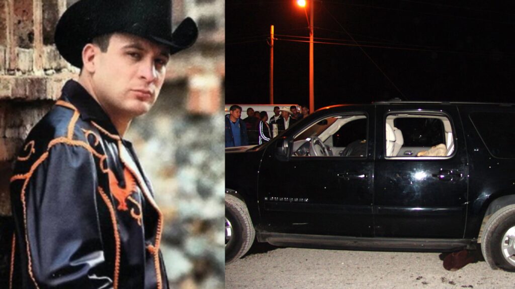Muerte de Valentín Elizalde: La Tragedia en Reynosa al Detalle - Blog ...