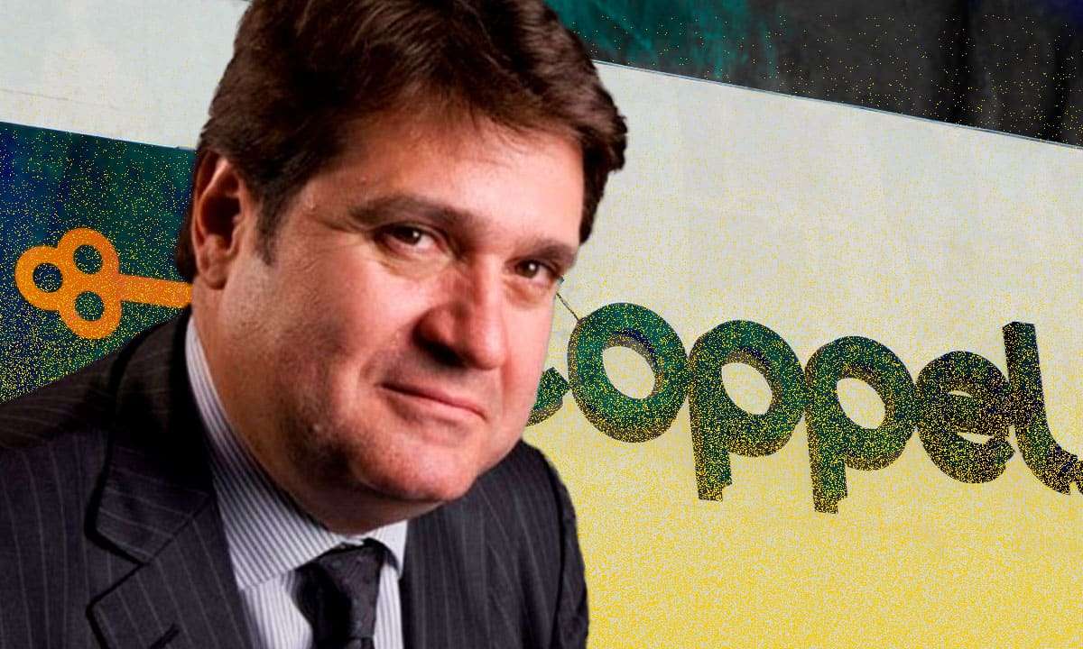 ¿Quién es el Dueño de Coppel? Historia y Liderazgo Actual - Blog Plaza ...