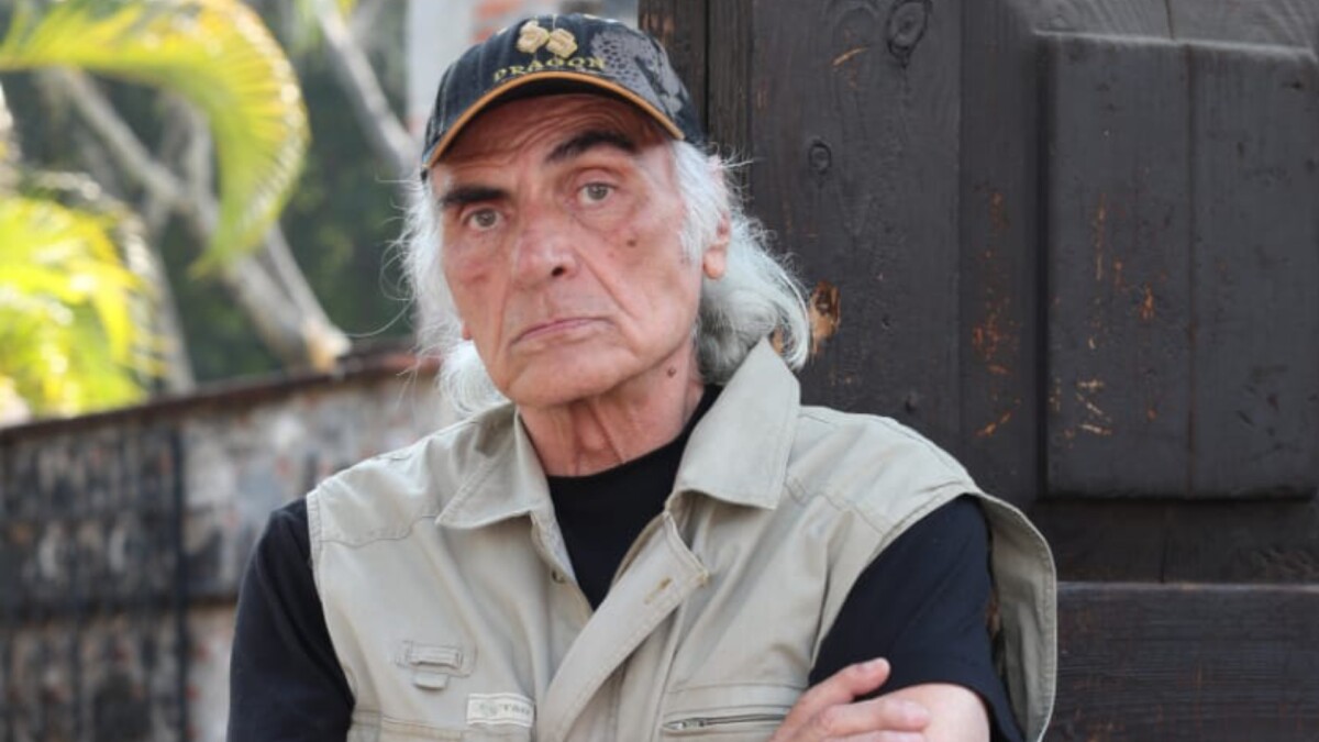 Salvador Pineda Actor: Crisis Laboral y su Resiliencia Actual - Blog ...